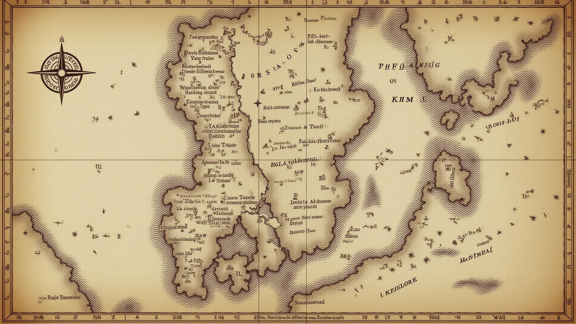 OldFinlandMaps.fi – Suomen vanhat kartat